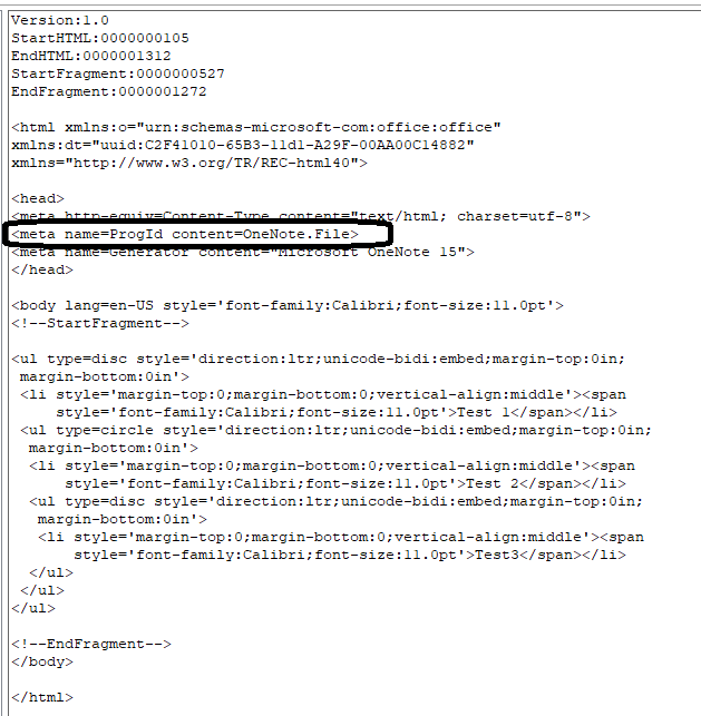 Pasting bullets doesn't preserve level styling · Issue #920 · microsoft/roosterjs · GitHub