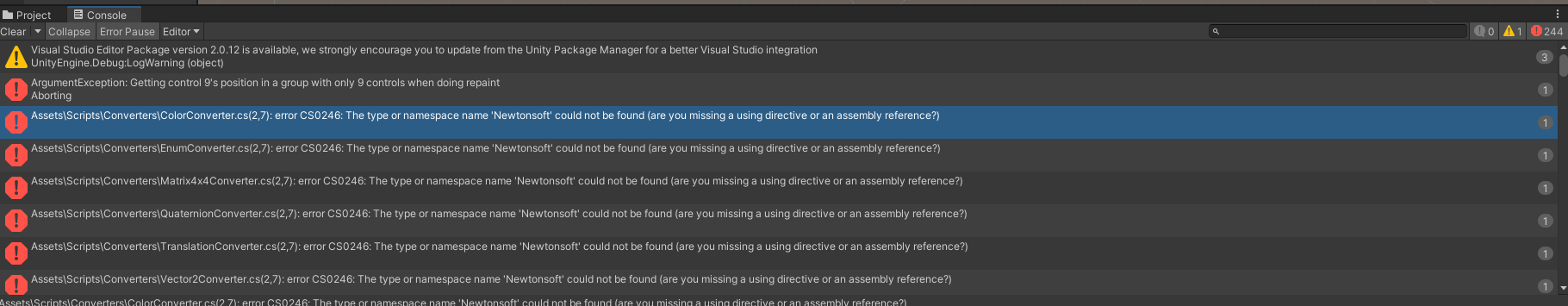 Does GLTFUtility support WebGL? · Issue #167 · Siccity/GLTFUtility · GitHub