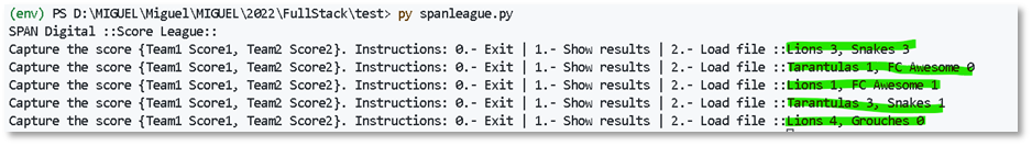 GitHub - MAOMSOLUTIONS/python-league