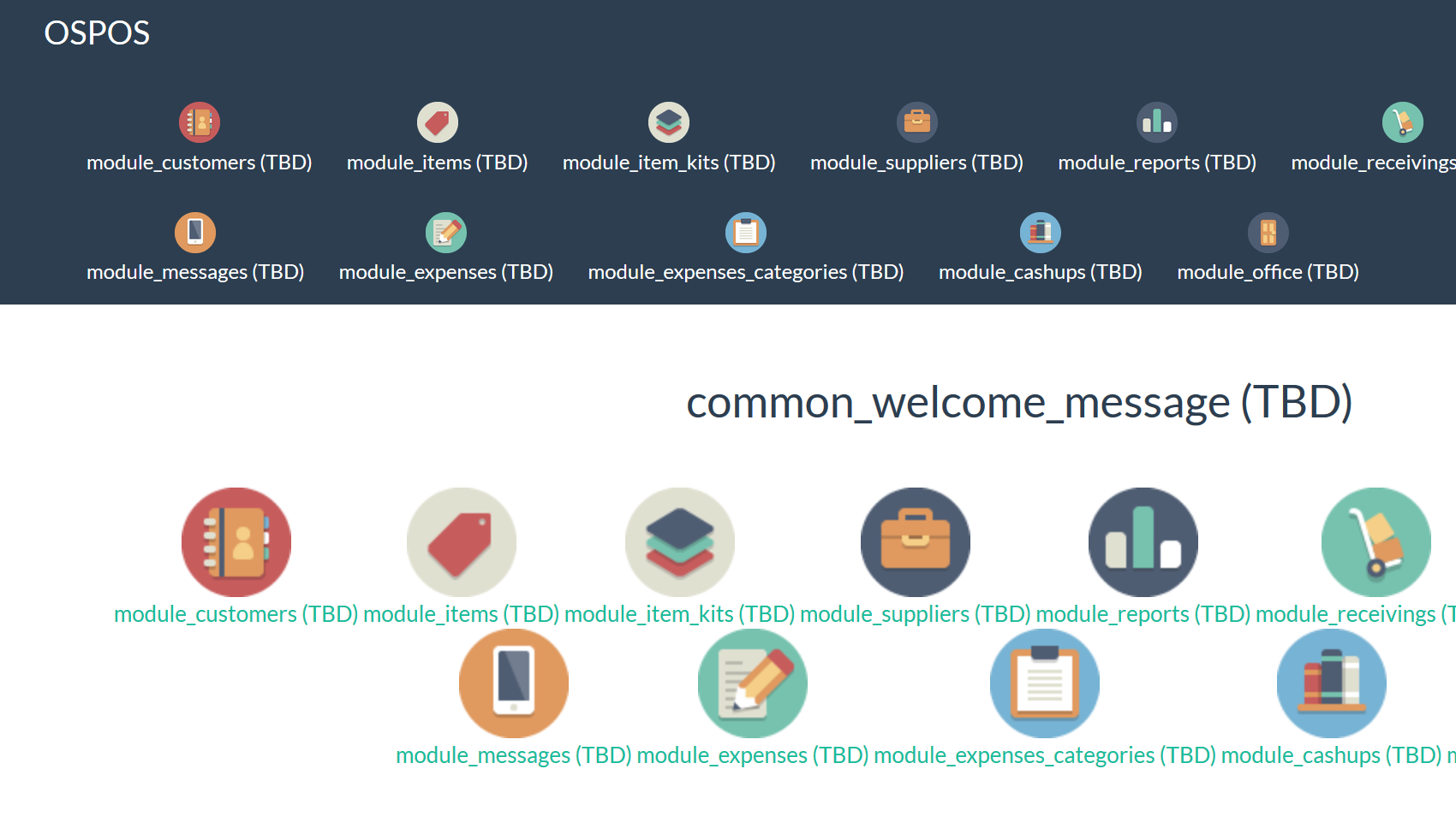 Missing language mapping hook · Issue #2148 · opensourcepos/opensourcepos · GitHub