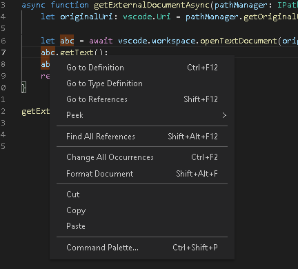 No LSP support for TS on web (vscode.dev) · Issue #141108 · microsoft ...