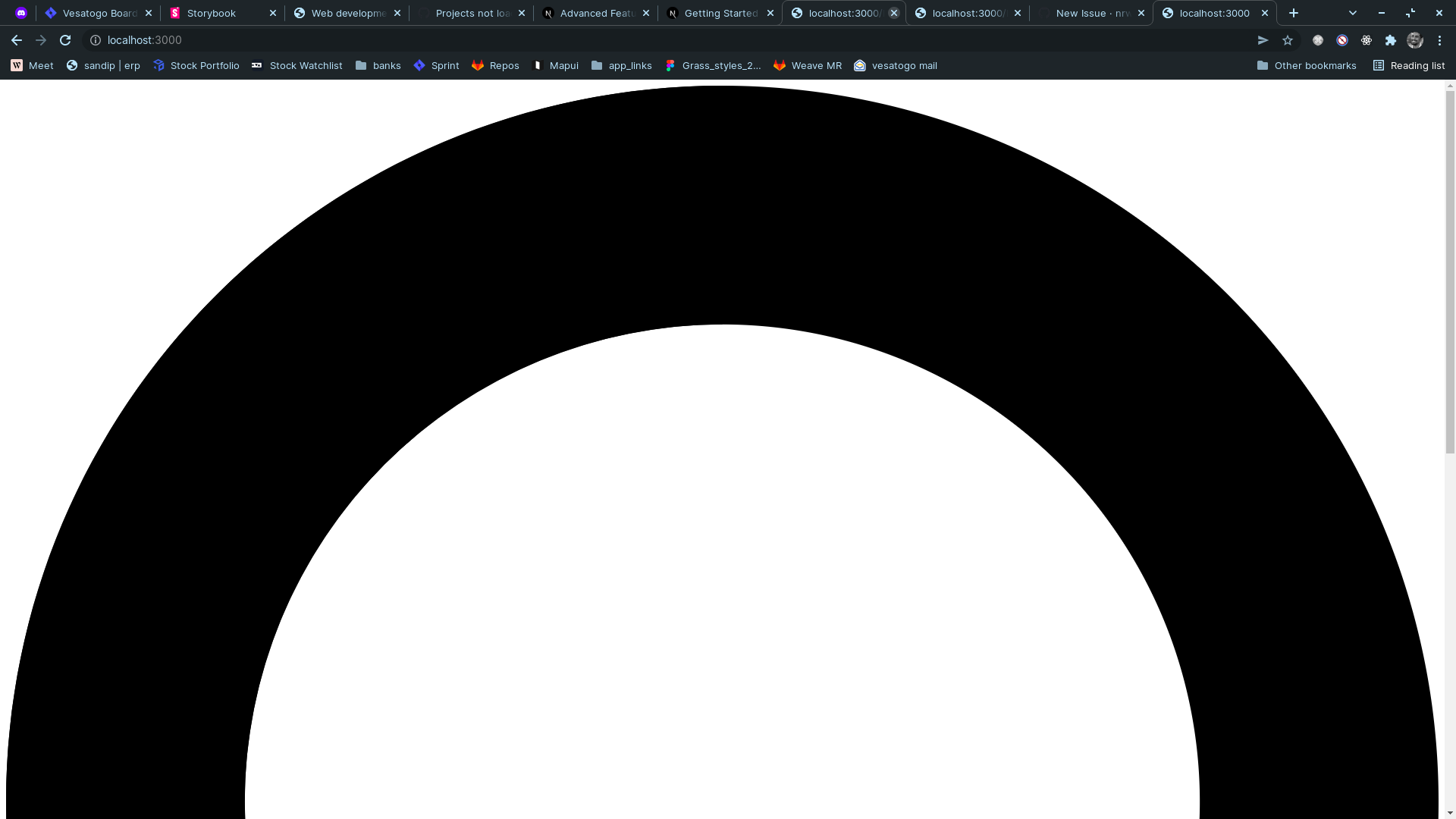 Styling Breaks On A Nextjs Application Deployed With Outputstandalone Set To True · Issue 8736