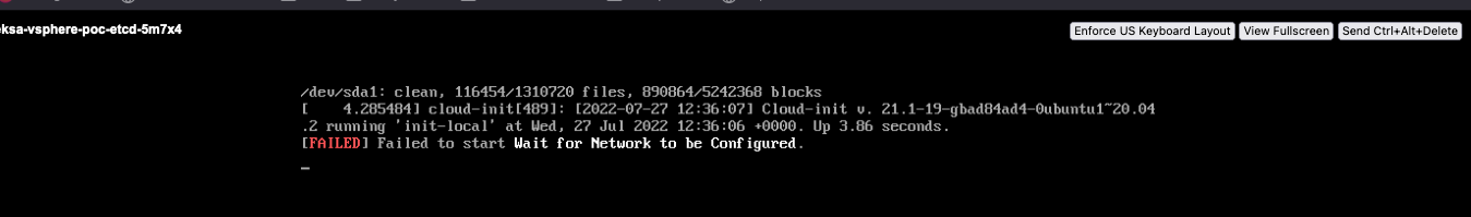 Document Troubleshooting for DHCP Problems · Issue #997 · aws/eks ...