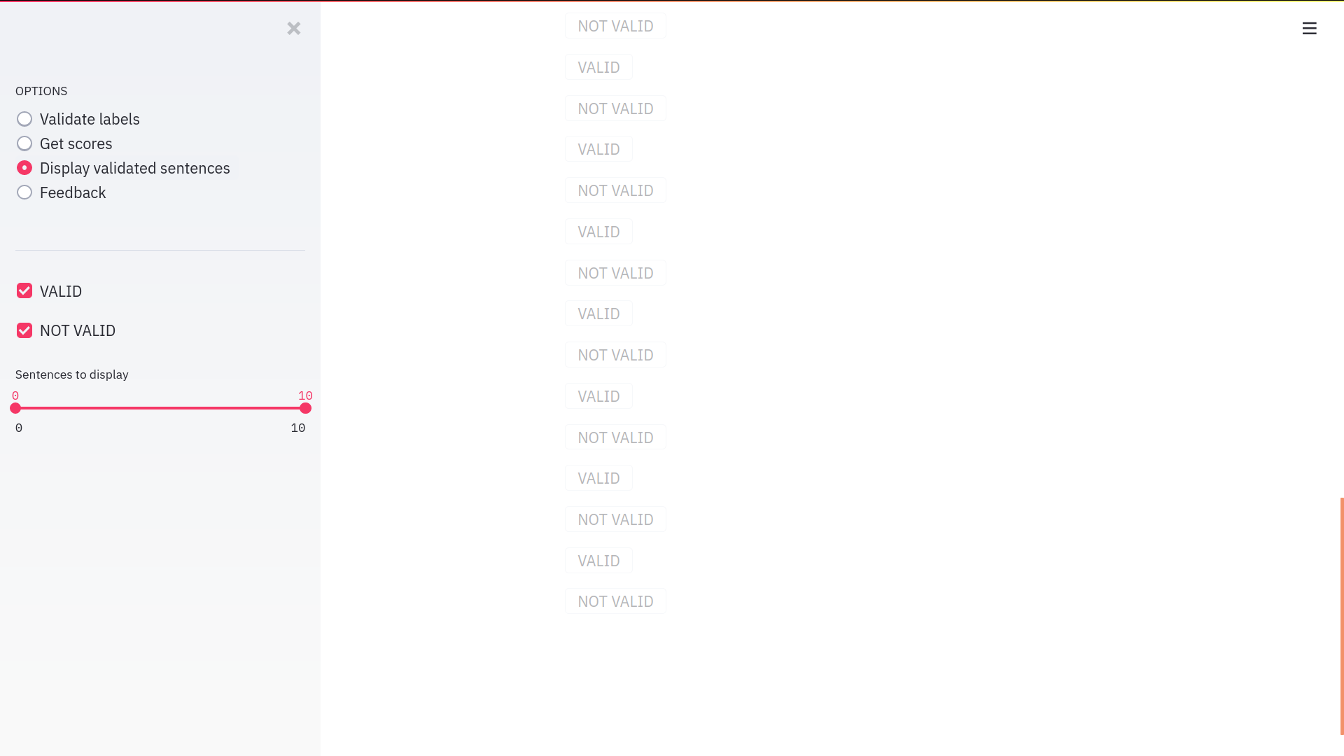Button like UI appeared undesirably · Issue #2224 · streamlit/streamlit · GitHub