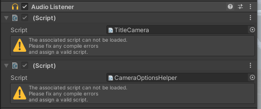 [Bug]: Errors with all monobehavior at import time · Issue #687 · AssetRipper/AssetRipper · GitHub