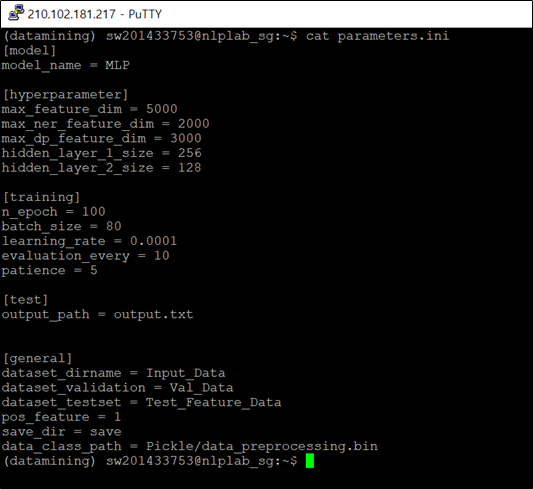 GitHub - KimYJin/DataMining