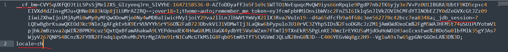 db这个网站的cookie问题 · Issue #150 · hitchao/Jvedio · GitHub