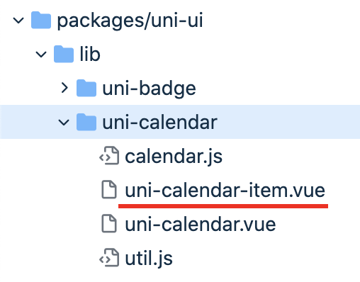 typescript下无法引入uni-ui · Issue #185 · dcloudio/uni-ui · GitHub