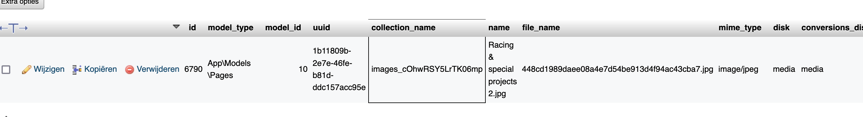 Migrating to flexible fields with images · Issue #467 · whitecube/nova-flexible-content · GitHub