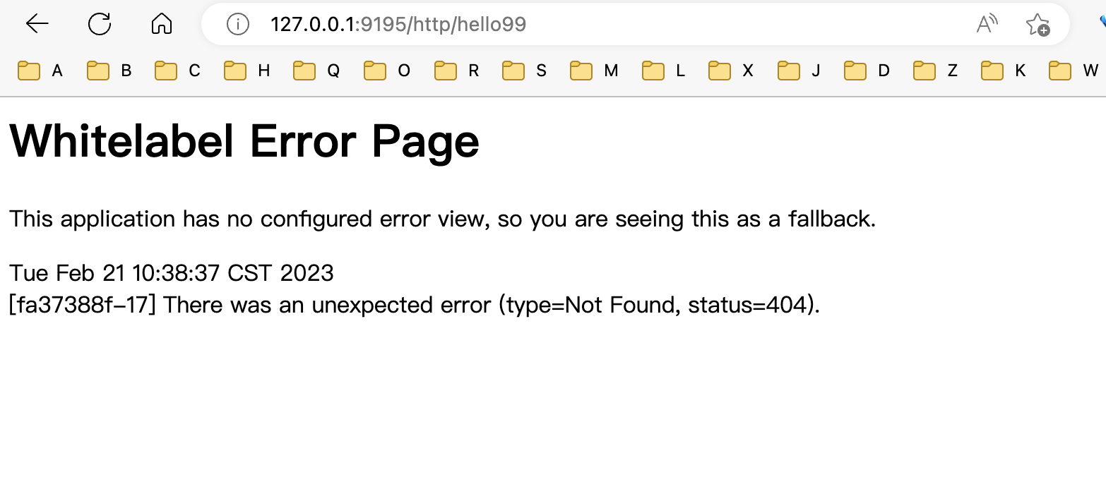 [BUG] The custom handler information of the custom plugin still take effect when modified ...
