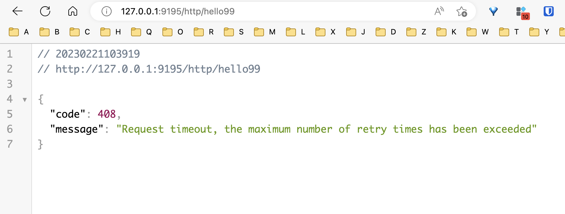 [BUG] The custom handler information of the custom plugin still take effect when modified ...