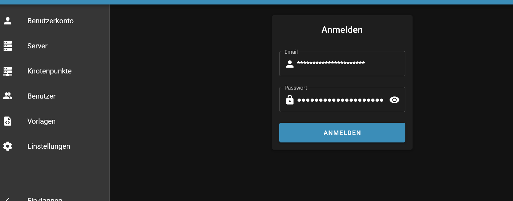 Redirect error behind reverse proxy · Issue #1226 · pufferpanel/pufferpanel · GitHub