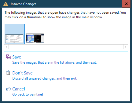 [feature] No auto-reload on exiting · Issue #9422 · notepad-plus-plus ...