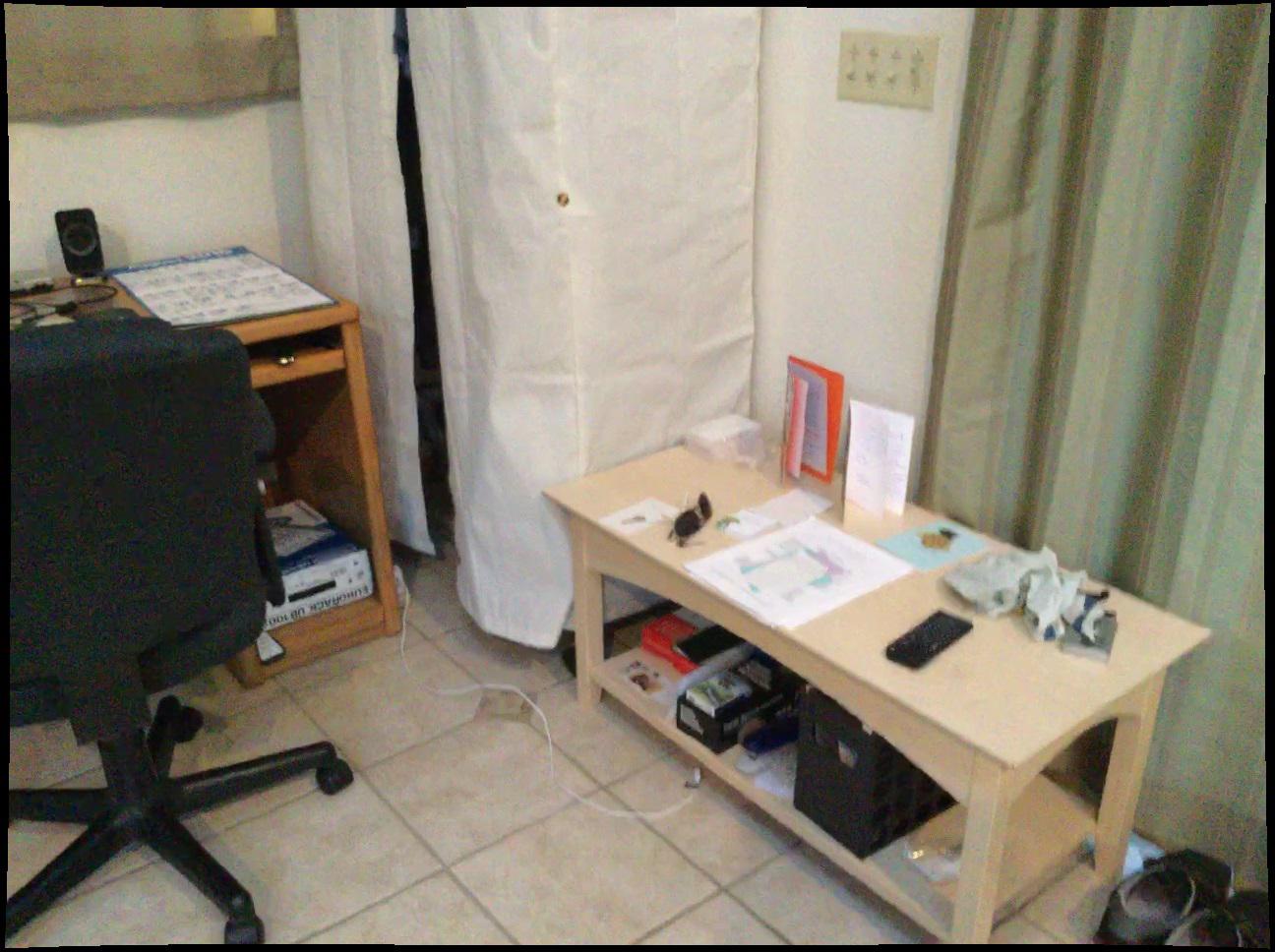 Rendering 2d Images From Voxelblockgrid Matching Tsdf Input Given Only Camera Extrinsics · Issue