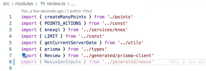Naming collision with `nexus` on global interfaces on `inputTypes` · Issue #82 · graphql-nexus ...