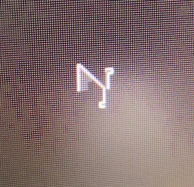 Cursor visual glitch on external display with Nouveau · Issue #2525 · swaywm/wlroots · GitHub