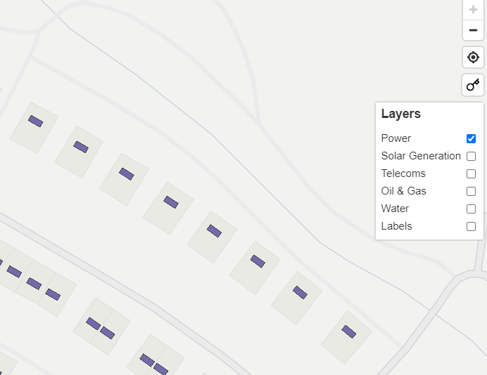 Hot water solar panels are rendered in power category · Issue #131 · openinframap/openinframap ...