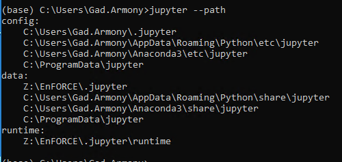 Jupyter Lsp Crash When Jupyter Lab Start Directory Is In A Different Drive · Issue 886