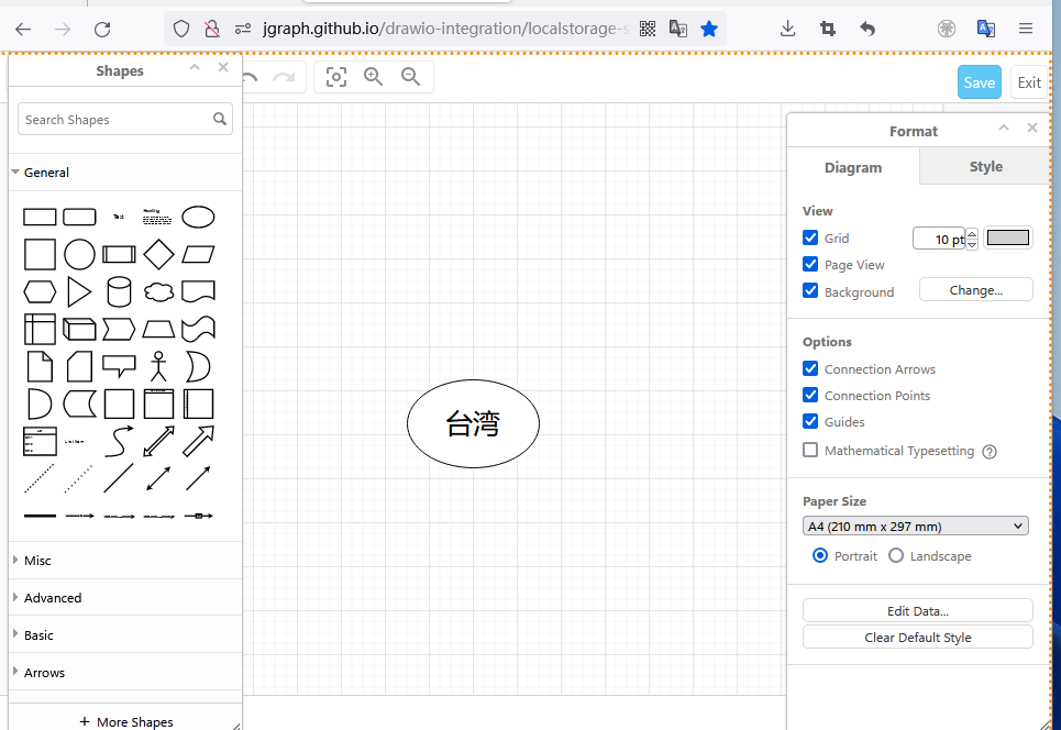 Enter Chinese and display garbled characters · Issue #3156 · jgraph ...