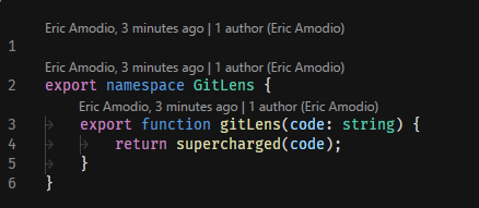 Intersperse views into code · microsoft vscode-discussions · Discussion #592 · GitHub