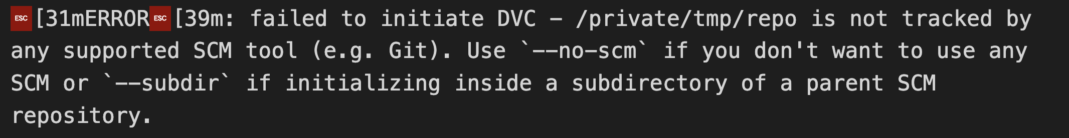 Onboarding to Git · Issue #2947 · iterative/vscode-dvc · GitHub