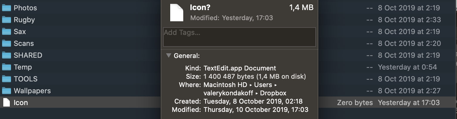 Hide files with a 'hidden' attribute · Issue #589 · marta-file-manager/marta-issues · GitHub