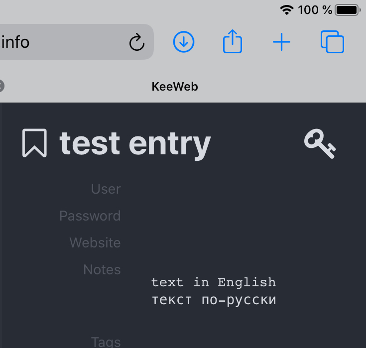Wrong Cyrillic font in Notes (when formatted as code) · Issue #1311 ...