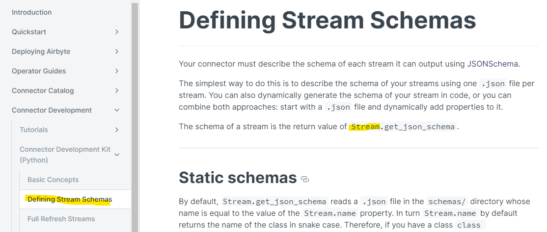 Airbyte Cdk `generate Sh` Produces `source` Rather Than `abstractsource` Based Source For