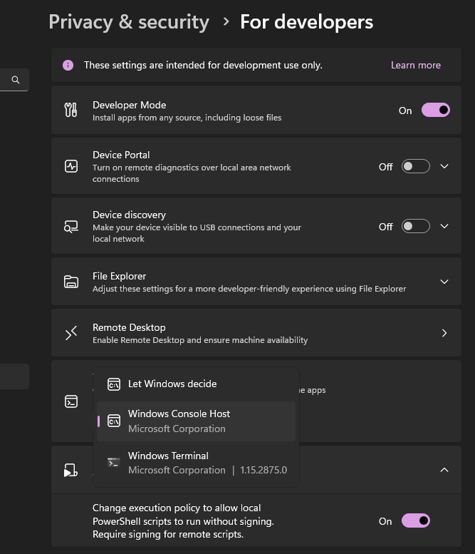 Terminal Takes 35s To Load User Data And Be Functional · Issue 14409 · Microsoftterminal · Github