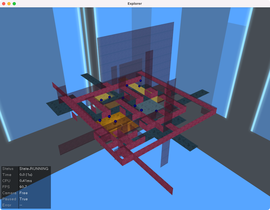 Unexpected changes to maze arenas since `dm-control==1.0.0` · Issue ...