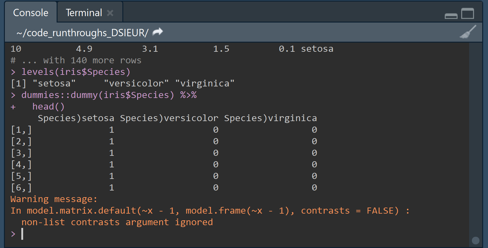 Chapter 13 Error In Bookdown Render · Issue 463 · Data Edudata Science In Education · Github