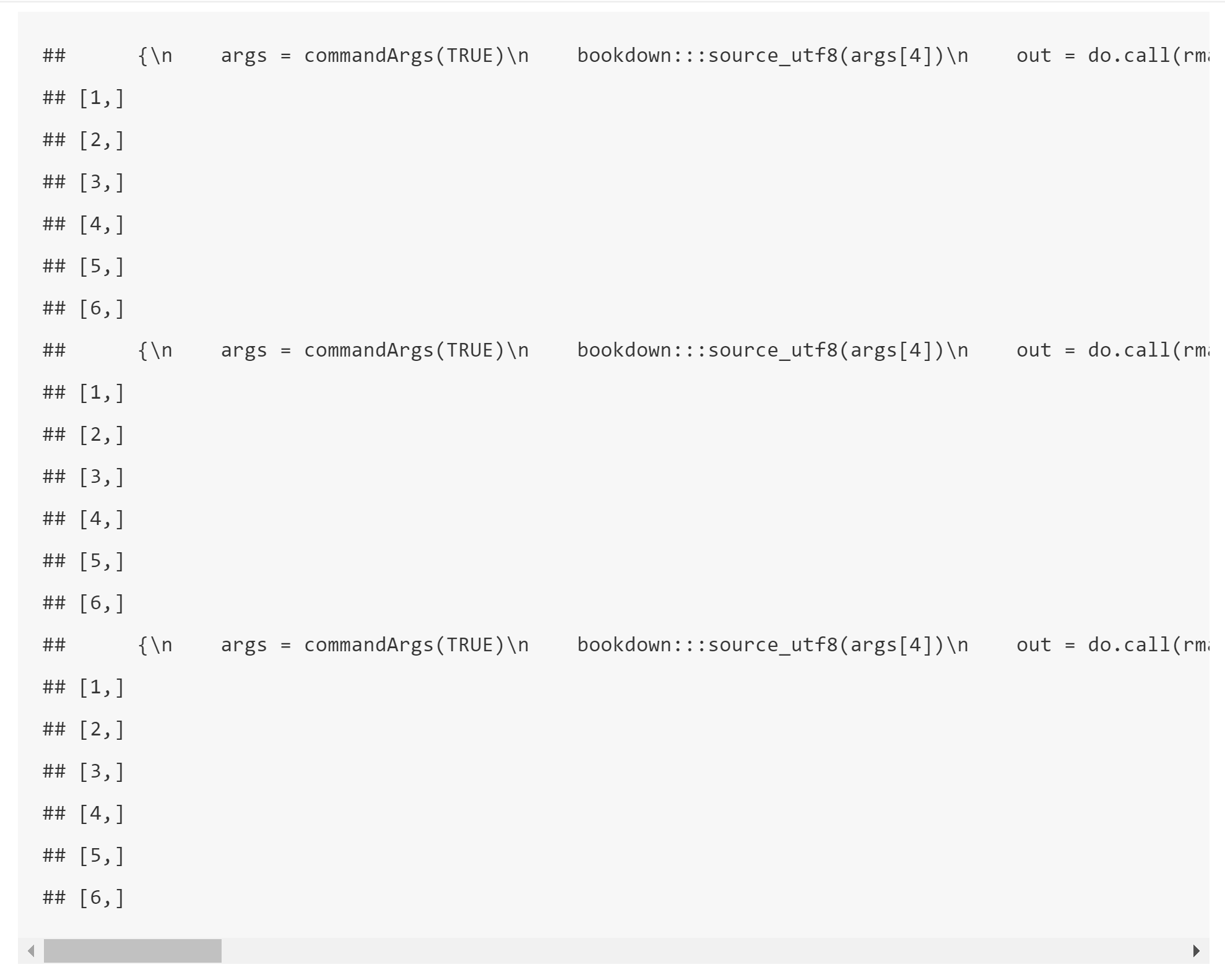 Chapter 13 Error In Bookdown Render · Issue 463 · Data Edudata Science In Education · Github