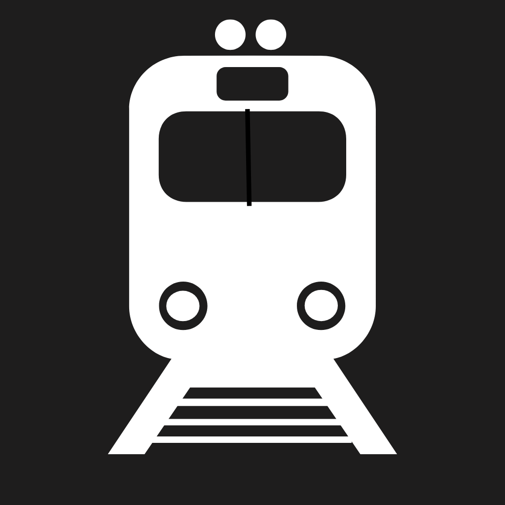 GitHub - nprepaci/TrainTracker: Utilizes the MTA's realtime subway feed to display live subway ...