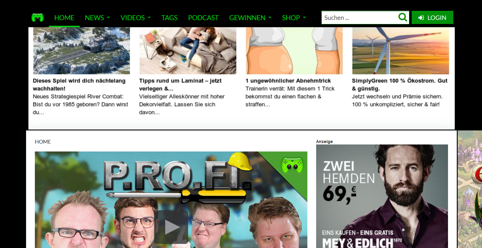 Pietsmiet.de ads blocked by Adguard but with same filters not by uBlockO · Issue #3067 · gorhill ...