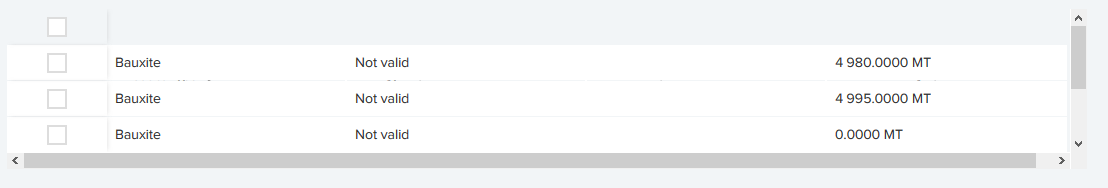 [Canary] DraggableContainer and SelectColumn (row selection) breaks header · Issue #1814 ...