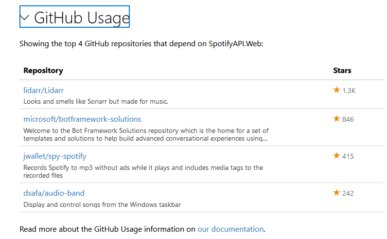 What versions of the api are still working for AuthorizationCodeAuth method · Issue #411 ...