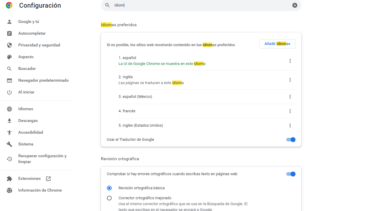 [Bug] Catalan language displayed instead of Spanish · Issue #7714 · thingsboard/thingsboard · GitHub