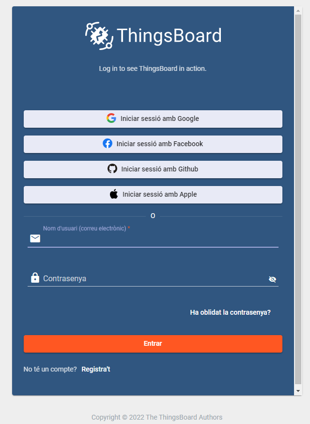 [Bug] Catalan language displayed instead of Spanish · Issue #7714 · thingsboard/thingsboard · GitHub