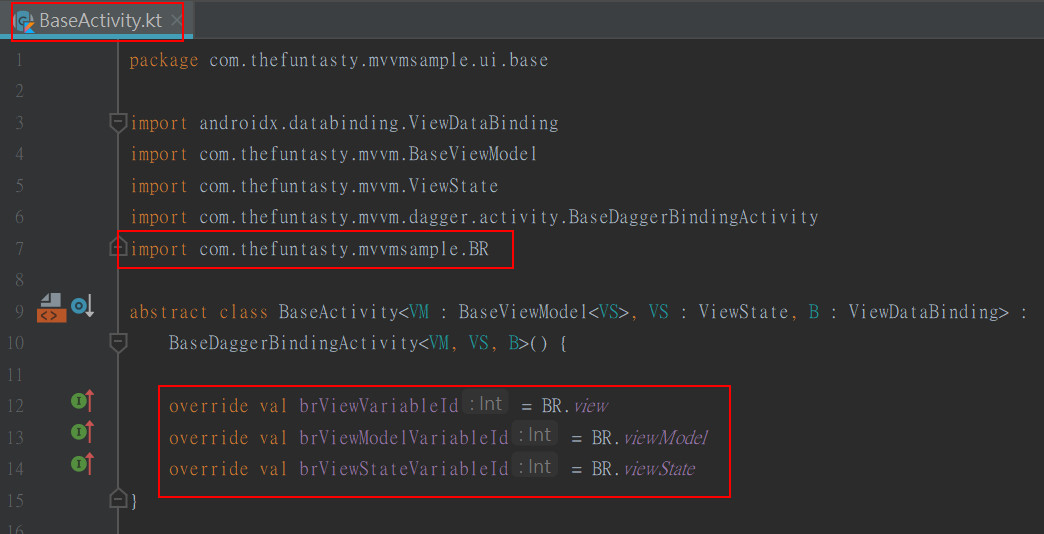 Unresolved reference BR.view · Issue #110 · futuredapp/arkitekt · GitHub