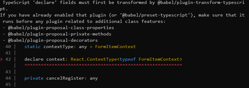 @nutui/nutui-react-taro 最新版本1.3.12 启动报错 · Issue #488 · jdf2e/nutui-react · GitHub