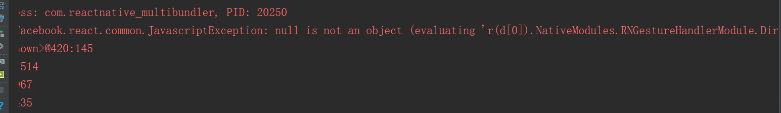 业务包打包依赖问题，使用react-navigation@x3出现的问题 · Issue #27 · smallnew/react-native-multibundler · GitHub