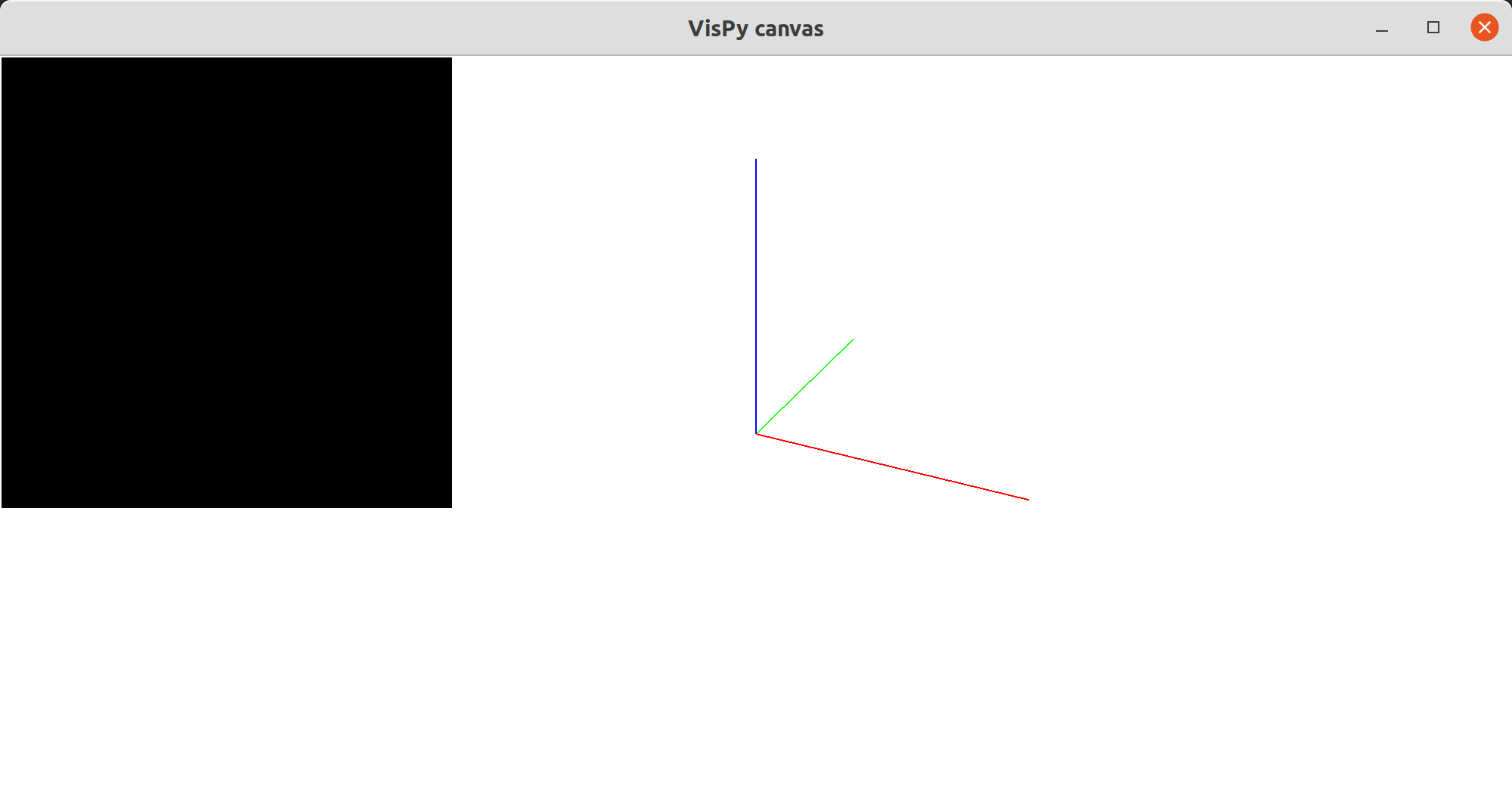 How To Add An Interactive Overlay Viewbox · Issue 2452 · Vispyvispy · Github