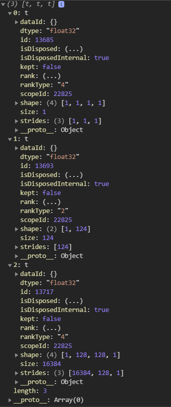 How can I use upperbody pose tracking in browser in my own project ...
