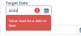 dxDateBox - is it possible to disable the validation? · Issue #666 · DevExpress/devextreme ...