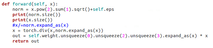 Demo and Evaluation Detection · Issue #42 · amdegroot/ssd.pytorch · GitHub