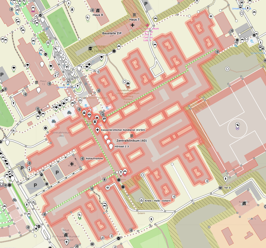 [android] Queryrenderedfeatures Large Building Problem · Issue 11548 · Mapbox Mapbox Gl Native