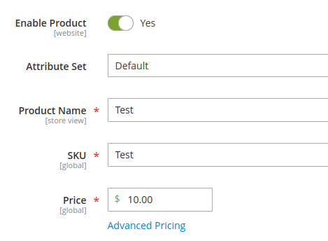 Custom Options do not affect 'price' and 'final_price' in the Price Indexer · Issue #36686 ...