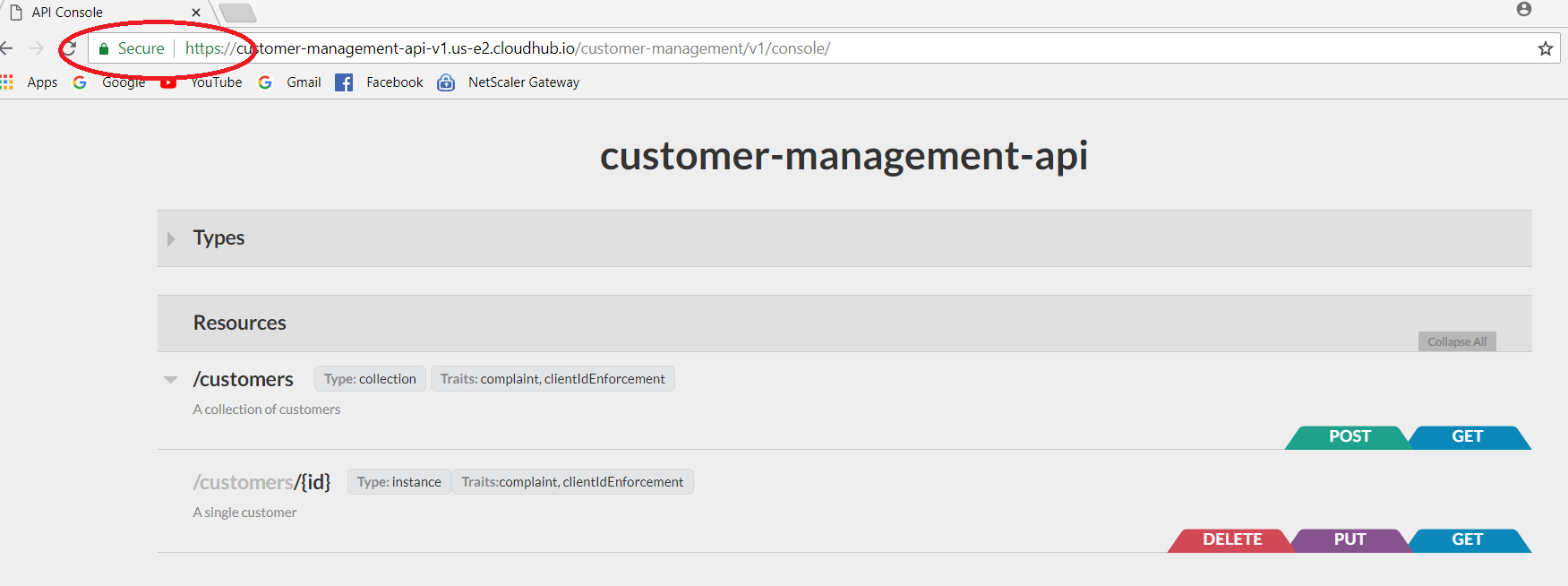 GitHub - shilpamallya/customer-management: Customer Management Mule ...