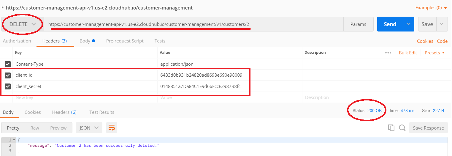 GitHub - shilpamallya/customer-management: Customer Management Mule ...