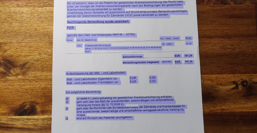 Adding Hocr Parser Example For Xml Output · Issue 562 · Mindeedoctr · Github